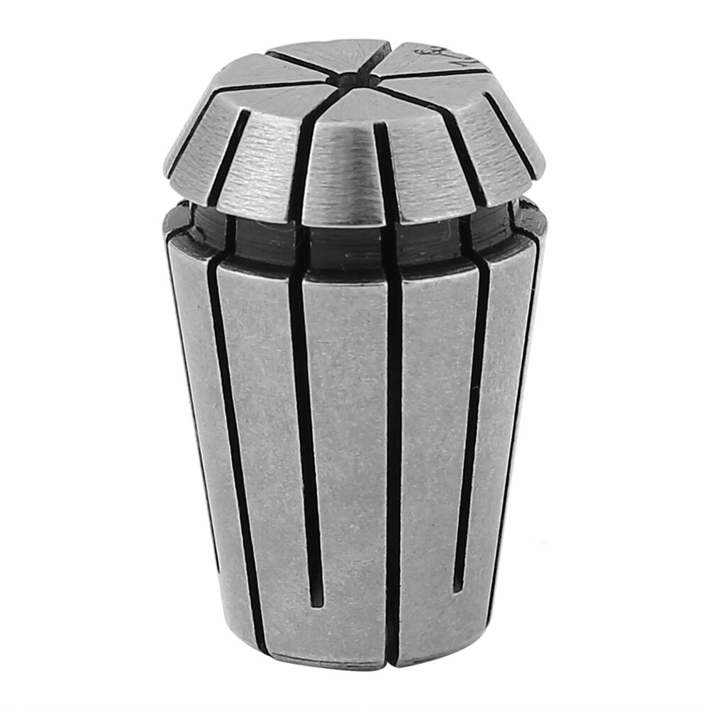 High Precision Spring Collet Milling Lathe Tool Sp... – Grandado