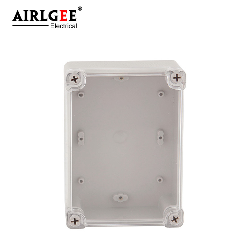 175*125*75mm outdoor transparent cover waterproof ... – Vicedeal