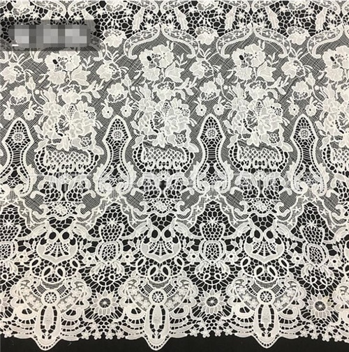 Milk silk water-soluble full-width fabric, clothin... – Grandado