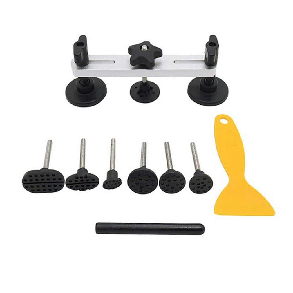 Super PDR tools Dent Removal Paintless Dent Repair... – Grandado