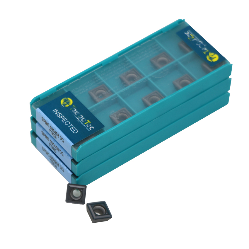 carbide insert SP type SPMG 050204 060204 07T308 0... – Grandado