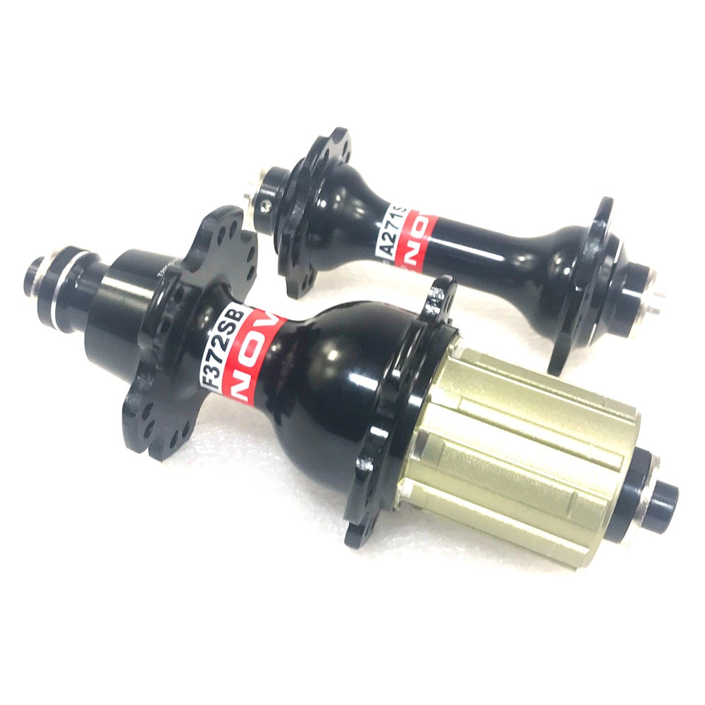 Novatec A271SB F372SB Racefiets Hubs Voor 20H Acht... – Grandado