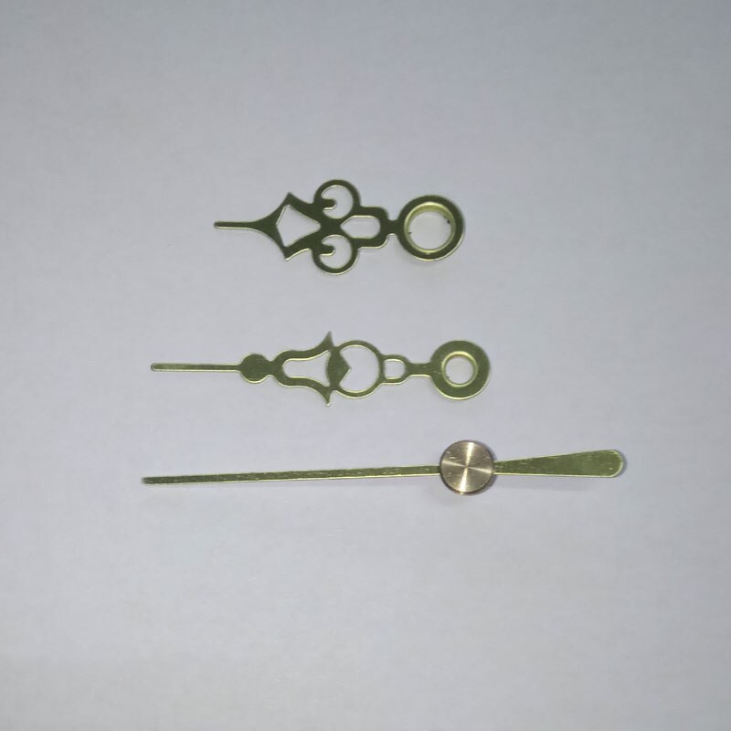 50 set clock needle short hands Quartz Clock Movem... – Vicedeal