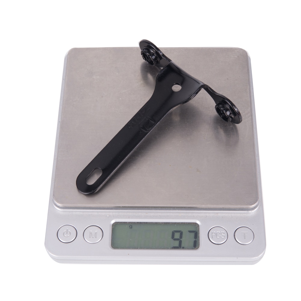 Ztto co2 patronholder brakett holder 2 x kontroll... – Grandado