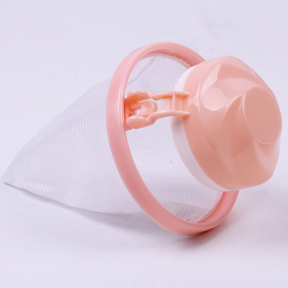 6pcs Washing Machine Filtration Bag Laundry Filter... – Grandado