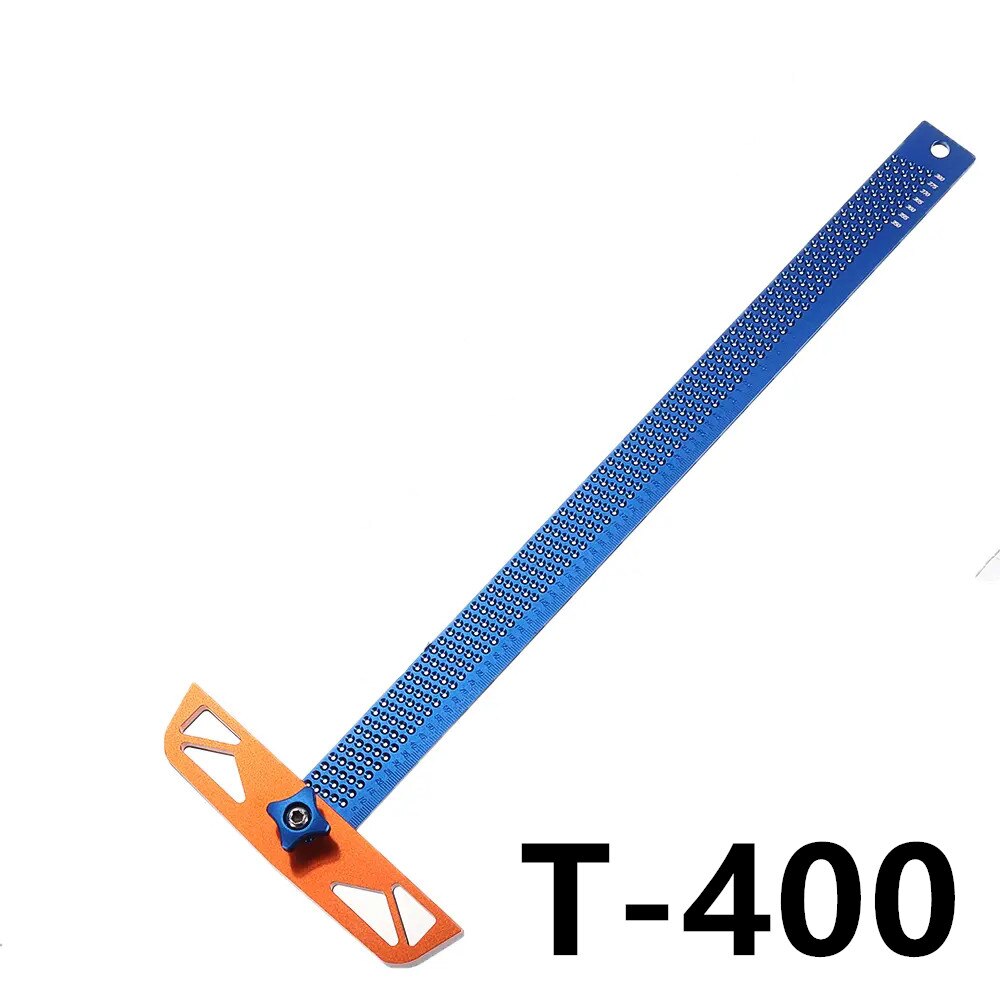 ALLSOME T300/T400 Woodworking Scribe Adjustable An... – Vicedeal