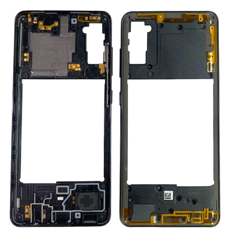 Middle Frame Housing Phone For Samsung A41 A415 Ce... – Vicedeal