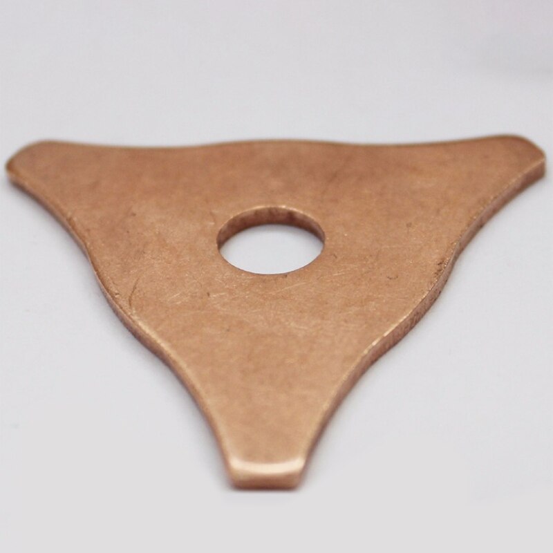 Tri Hook Washer 3 Point Dent Puller Electrode Chuc... – Grandado