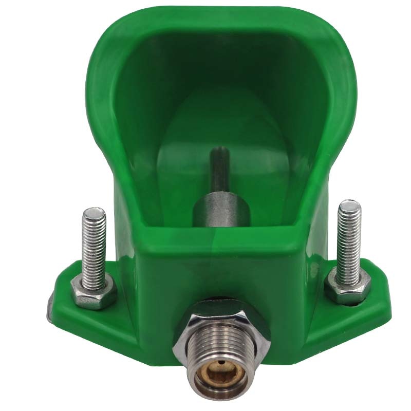1 PCS Porket Automatic Drinking Bowl Troughs for P... – Grandado