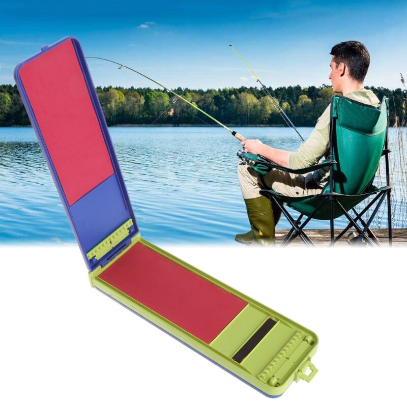 2022 Fishing Box Floats Storage For Main Line Hook... – Vicedeal