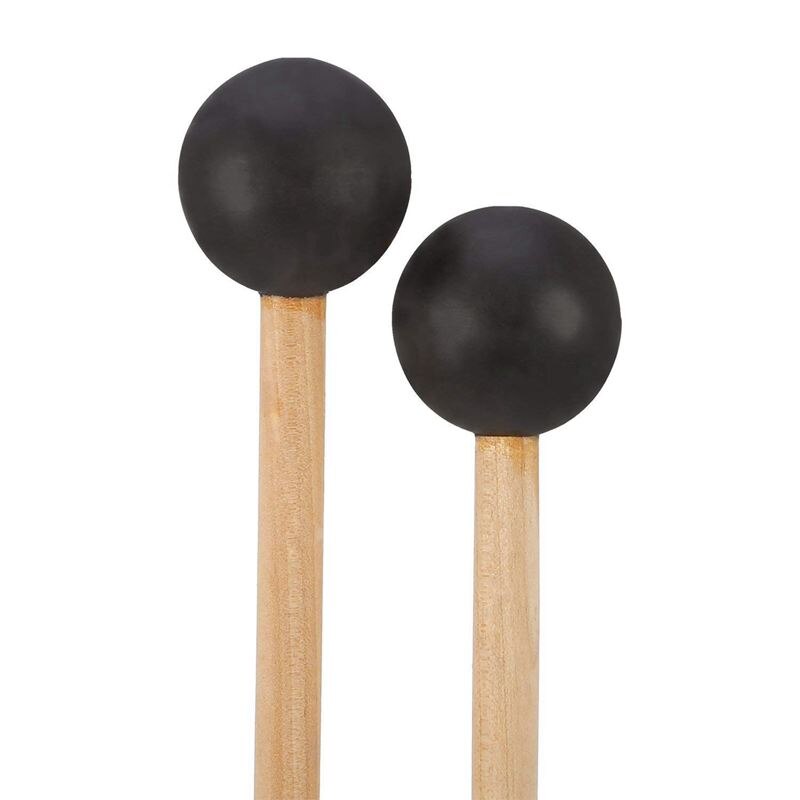 Cloche maillets Glockenspiel bâtons, maillet en ca... – Grandado