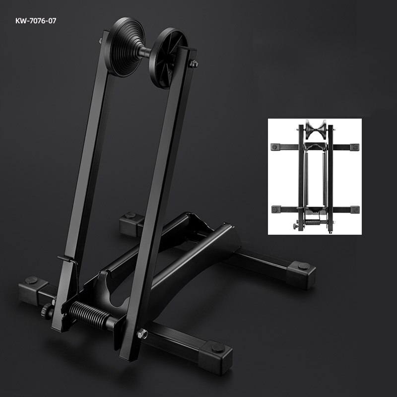 ROCKBROS Bicycle Racks Brompton Bike Wheel Stand M... – Grandado