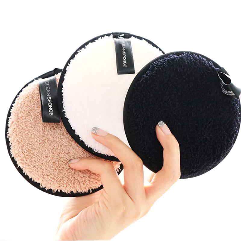 1PC Lazy Puff Can Be Reused For The Face Special S... – Grandado