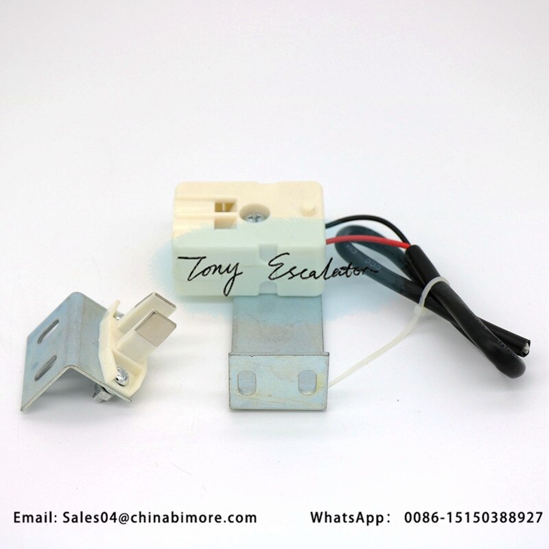 Elevator Door lock Contact Contactor GS09 Elevator... – Vicedeal