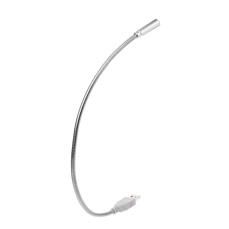 Flexibele USB LED Light Draagbare Snake Vorm Compu... – Grandado