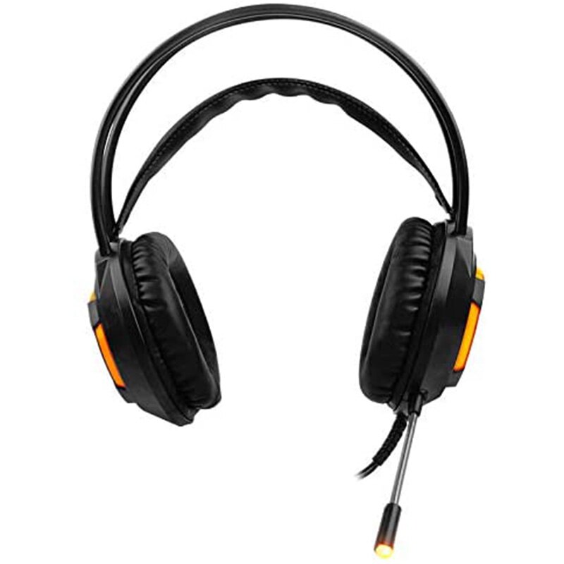 AJAZZ AX120 Stereo Gaming Headset, Noise Cancellin... – Grandado