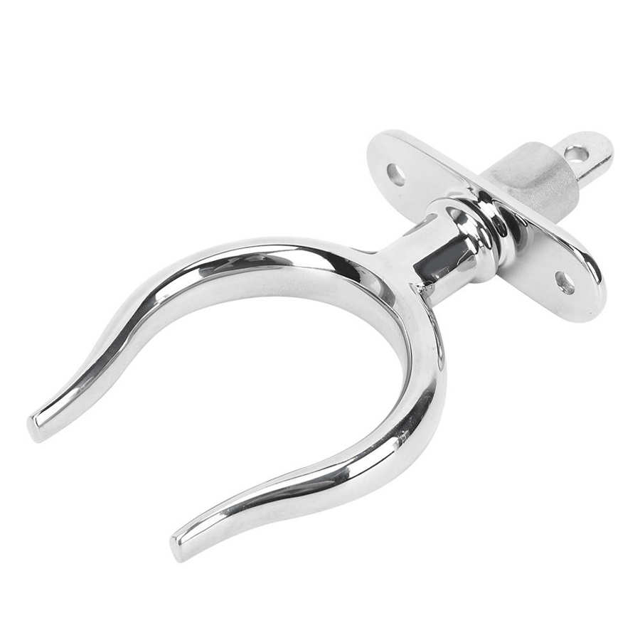 Paddle Fork 316 Stainless steel Lifeboat Rowing Bo... – Grandado