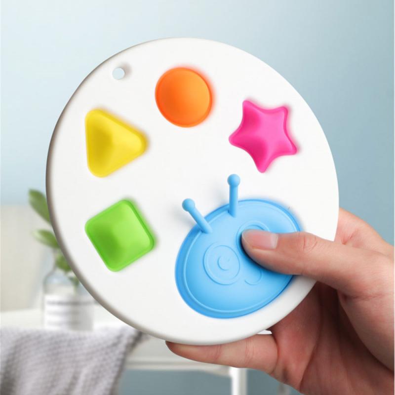 Fidget Sensory Toy Set Popper Portable Fidget Toy ... – Grandado