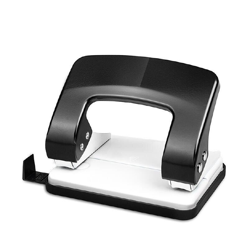 6mm 2-Gat Perforator Kantoor Document Papier Punch... – Grandado
