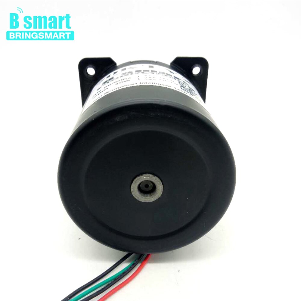 Permanente Magneet Reductiemotor 220V 70 Ktyz Sync... – Grandado