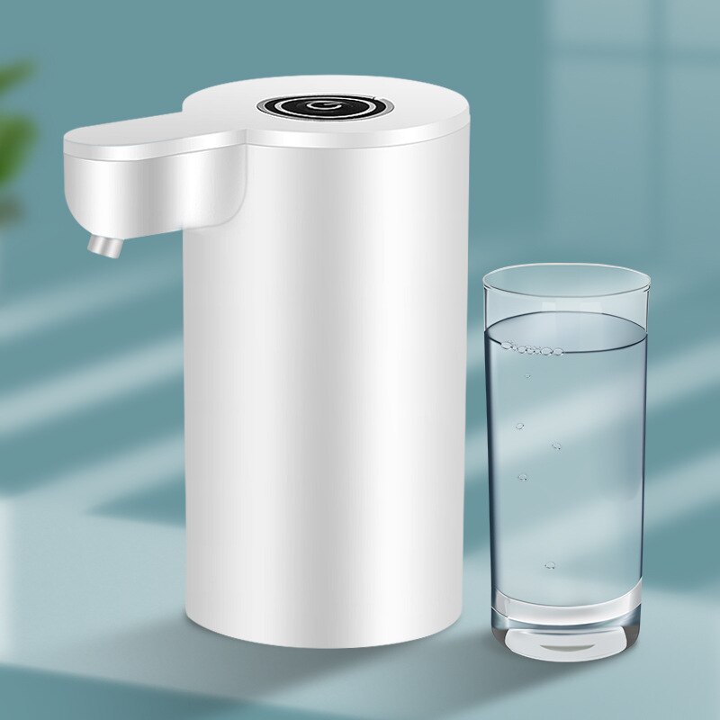 Barreled Water Pomp, Elektrische Water Druk, Binne... – Vicedeal