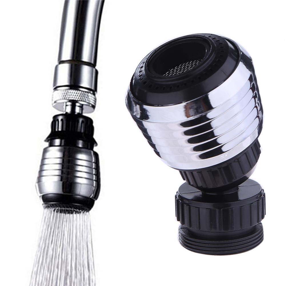 Universal 360° Rotary Kitchen Faucet Nozzle Kitche... – Vicedeal