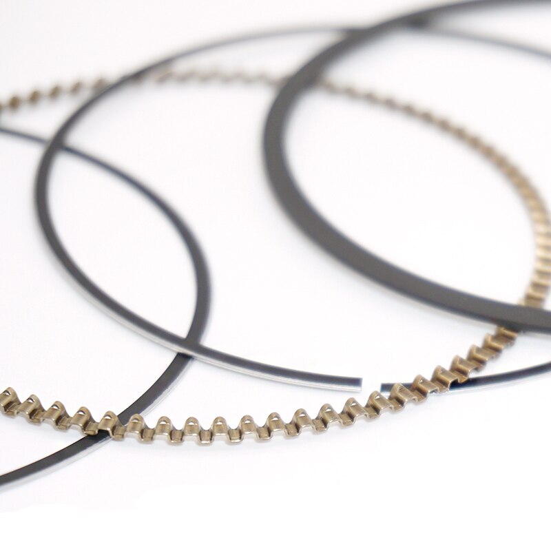 Zongshen NC250cc engine piston ring 5 ring motorcy... – Vicedeal