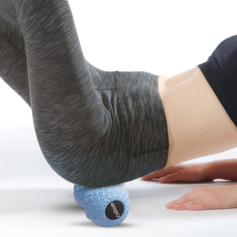 Epp Fitness Pinda Massage Bal Set Lacrosse Bal Voo... – Vicedeal