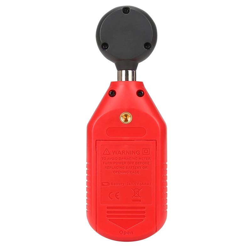 UNI-T UT383BT Mini Light Meter/Bluetooth Communica... – Grandado