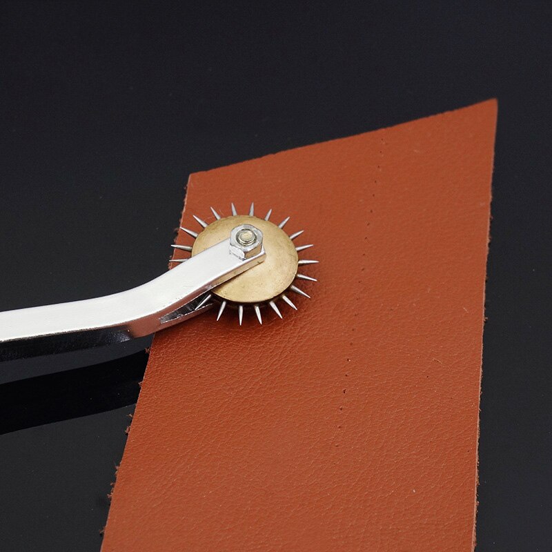 4mm Leather Craft Spacing Sewing Stitch Overstitch... – Vicedeal