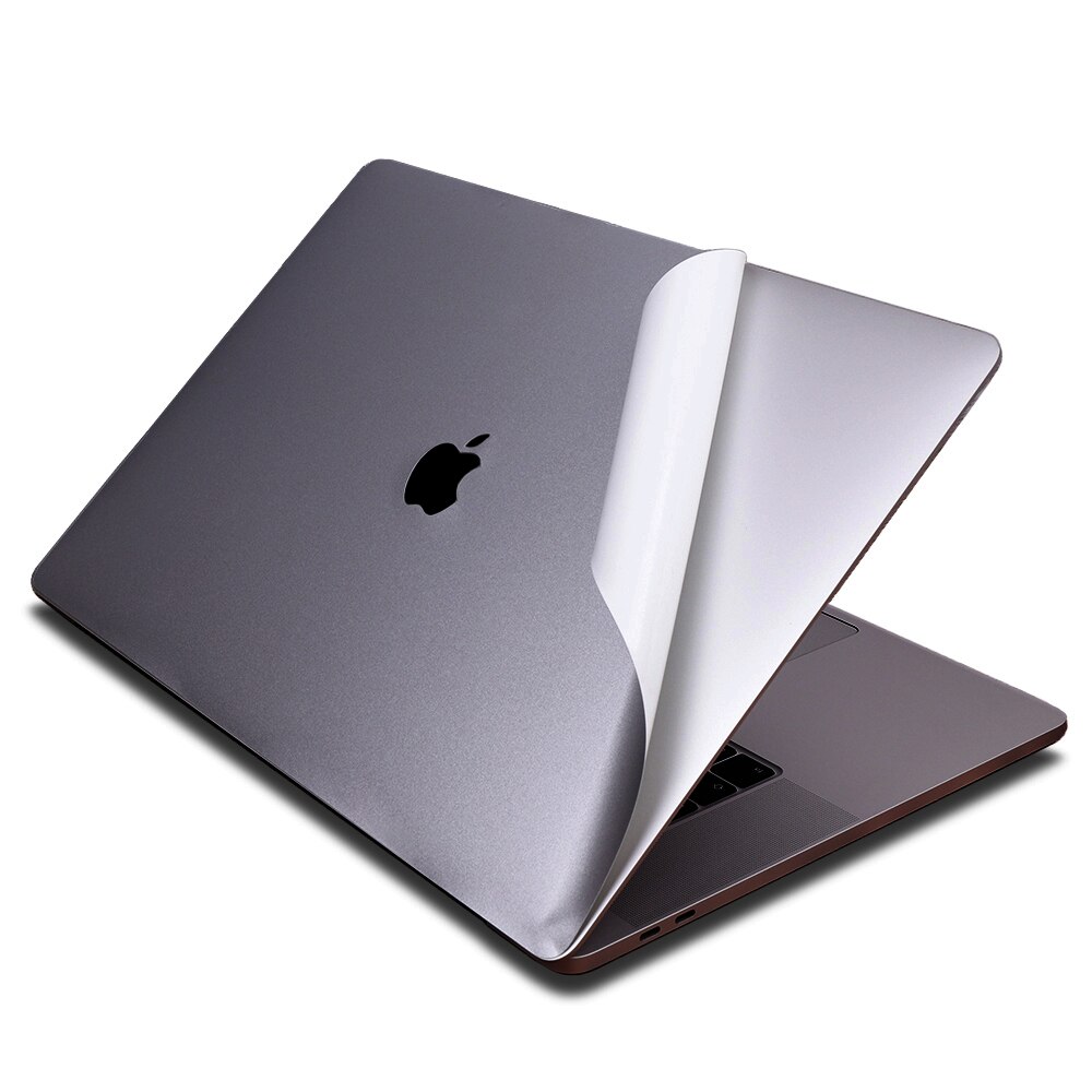Redlai Full Body Laptop Skin Sticker for MacBook P... – Vicedeal
