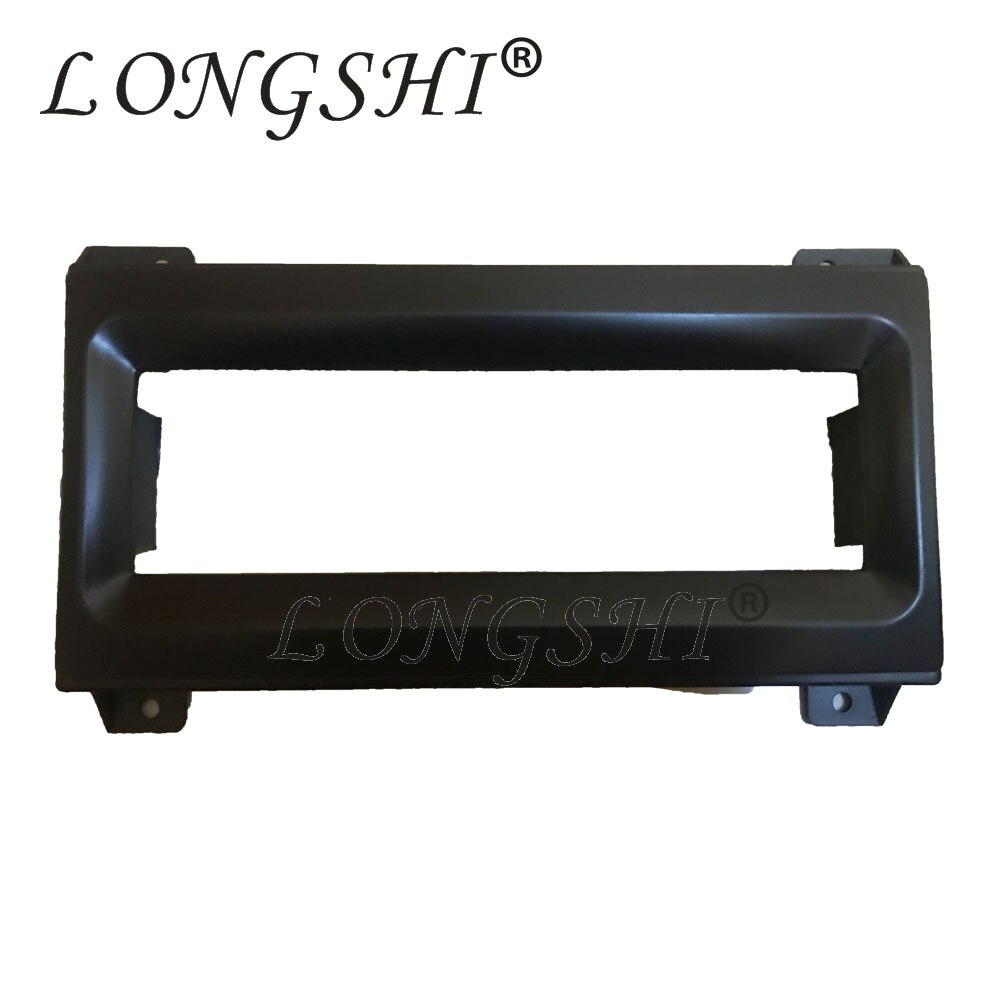 1dinCar Radio Fascia for2007 Jeep Wrangler/ Chrysl... – Vicedeal