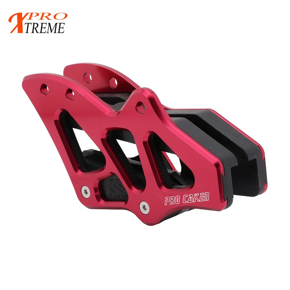 Motorbike Aluminium Chain Guard Gids Bescherming V... – Grandado