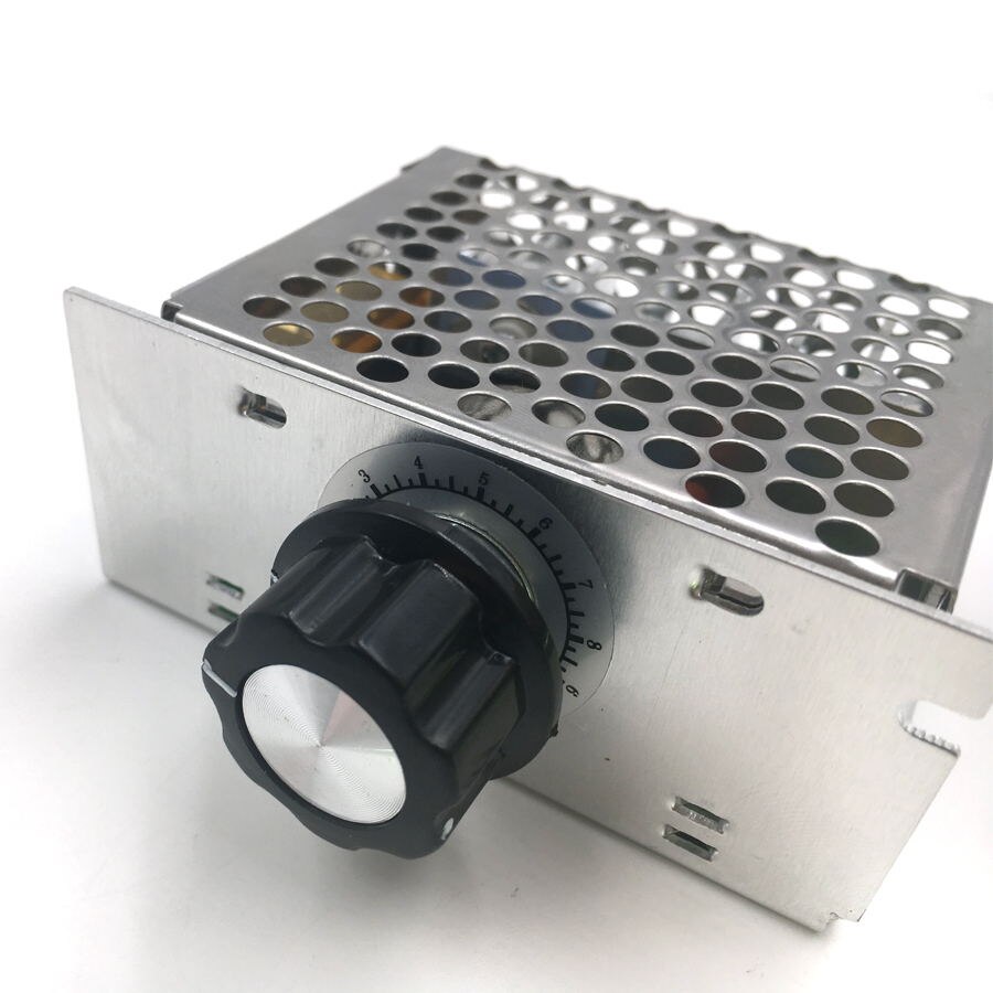 AC 220V LED Dimming Motor 400W 5000W Light Strip D... – Grandado