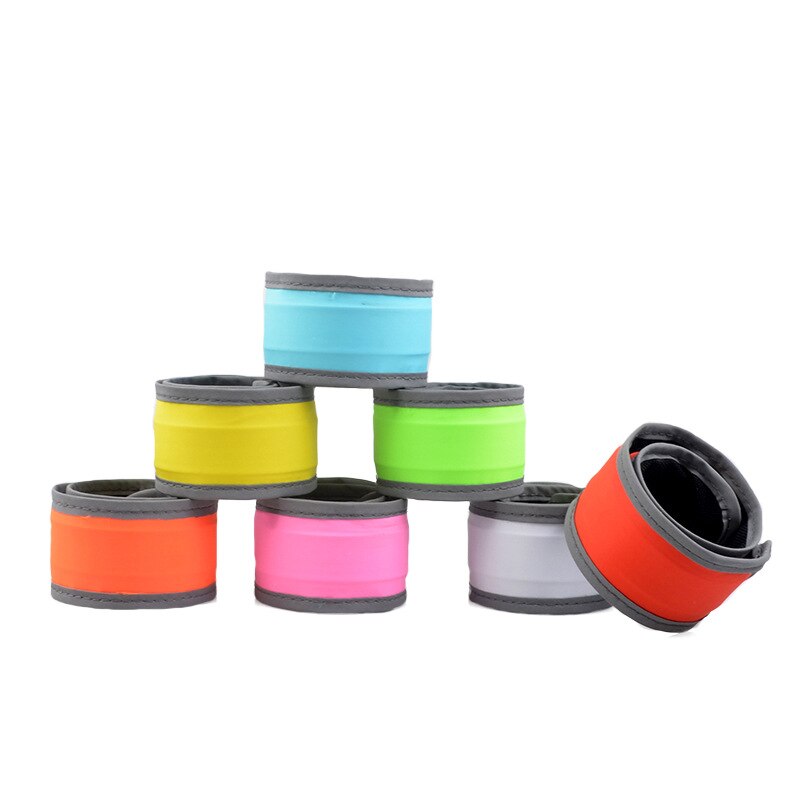 LED Wristband Night Running Pat Circle Reflective ... – Vicedeal