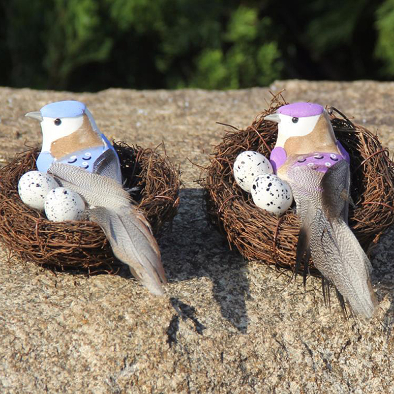 1Set Vintage Table Decor Party Supplies Garden Props Handmade Window ...