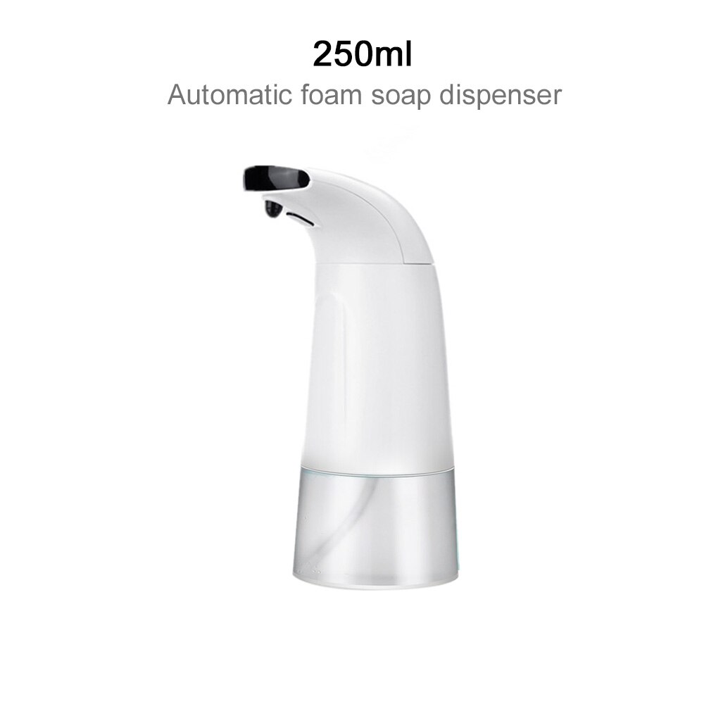 Automatic Soap Dispenser Touchless Foam Hand Soap ... – Grandado