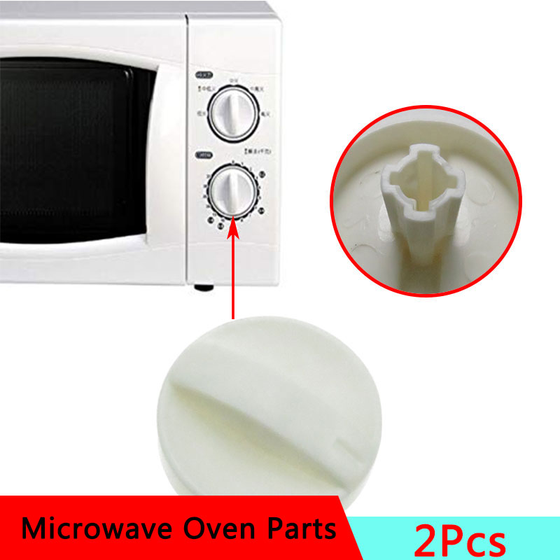 2PCS Cross Hole Microwave Oven Universal Rotary Ti... – Vicedeal