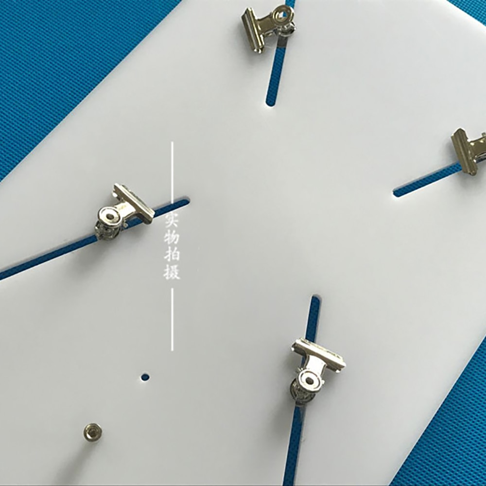 1PCS Rat Dissecting Board Mouse Fixed Operating Ta... – Vicedeal