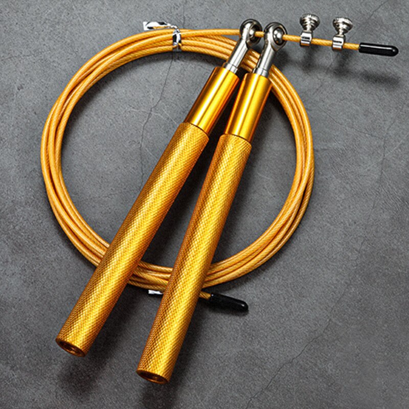 300CM Crossfit Speed Jump Rope Skipping Rope For B... – Grandado