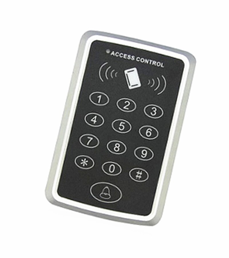 1000 User Single Door Acess Control Non-contact ID... – Grandado