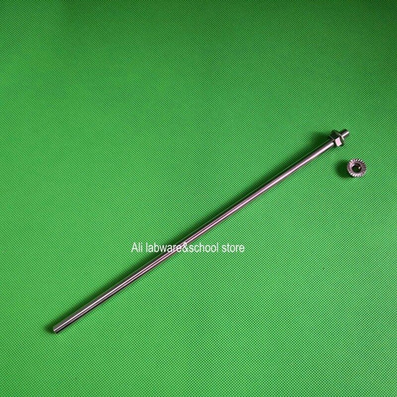 1pc Lab 304 Stainless Steel Stirring Dispersing Ro... – Grandado