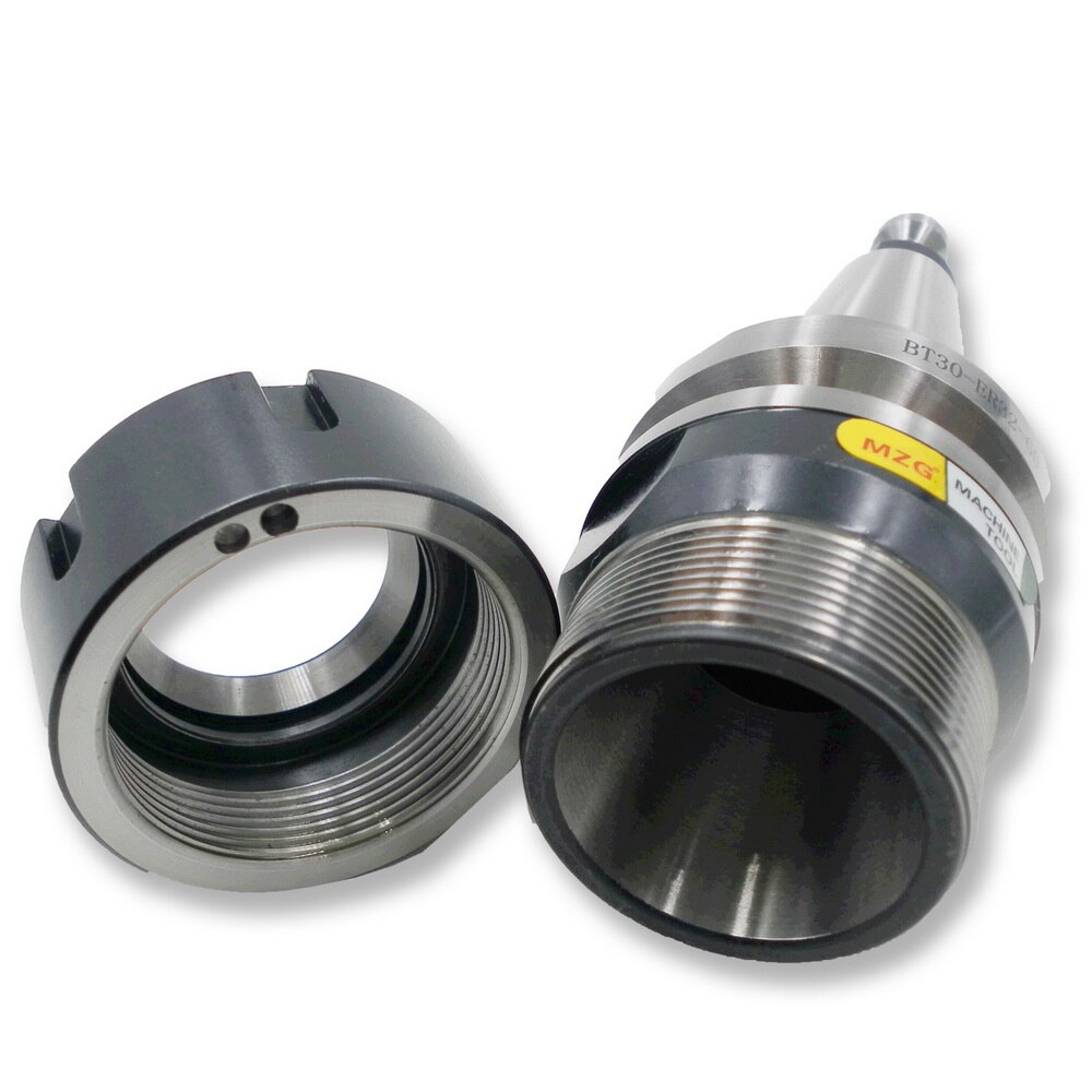 MZG BT30 BT40 M Type ER Spring Collet Chuck Precis... – Grandado