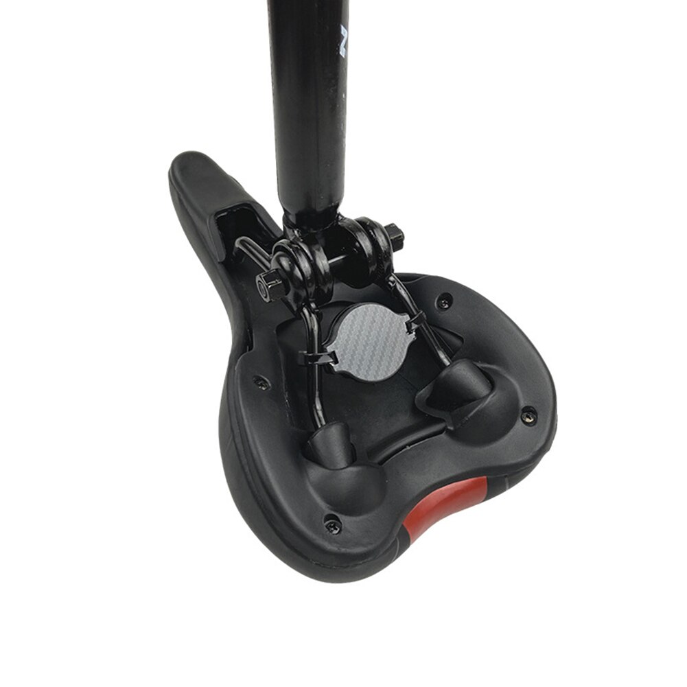 Bike Tracker Zadel Montagebeugel Fiets Anti-verlor... – Vicedeal