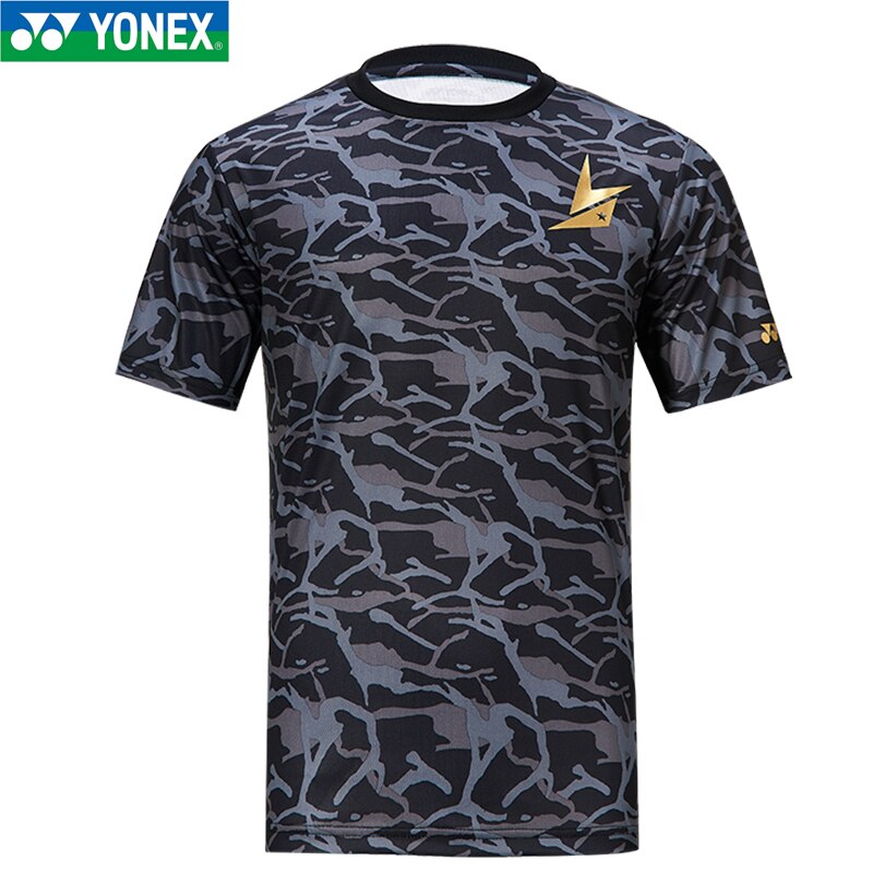 Neue YONEX yy badminton uniform 10017LD Lin Dan vi... – Grandado