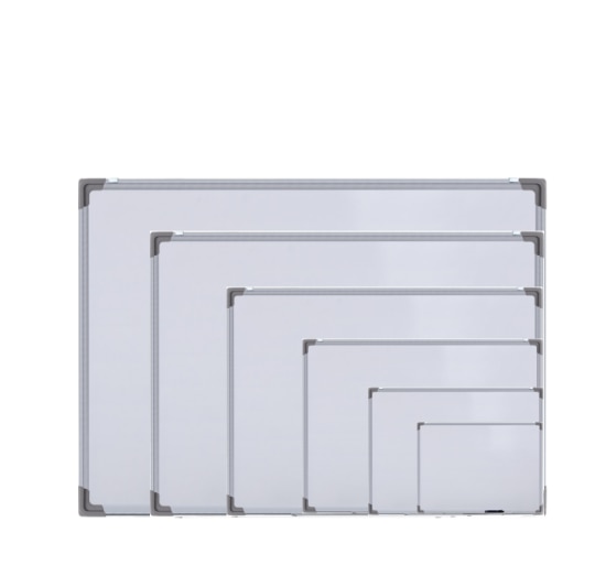 Magnetic Dry Erase Whiteboard, 60x45 cm(24x18 Inch... – Grandado