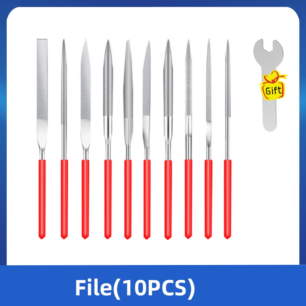 3D-Drucker-Werkzeugset, 3D-Drucker-Zubehör, Modell... – Grandado
