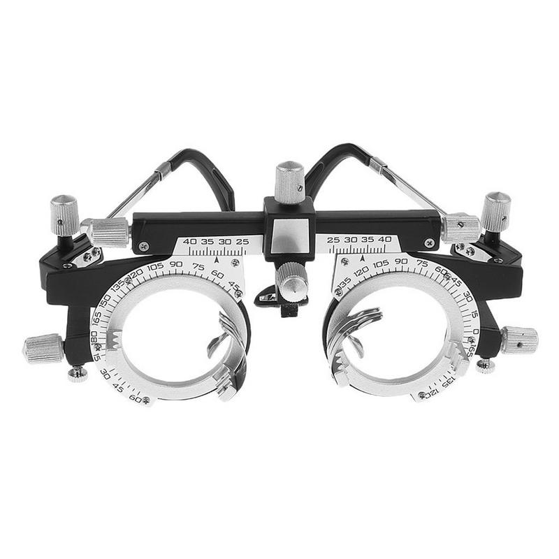 Optical Trial Lens Frame Eye Optometry Optician Ea... – Grandado