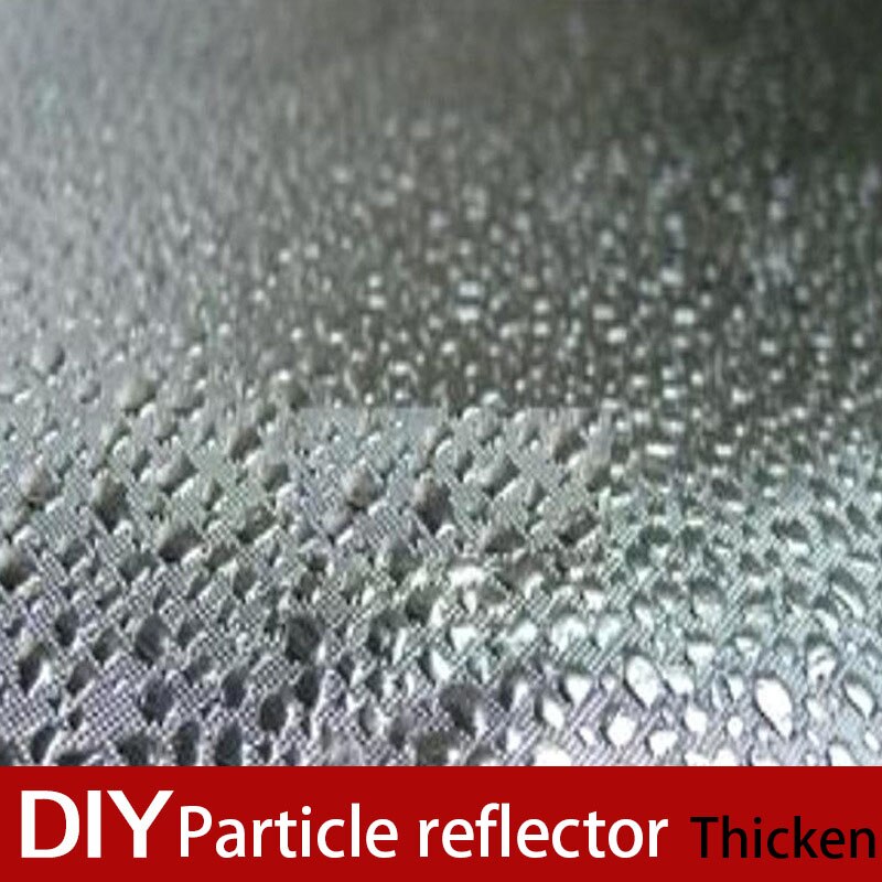 Photo Studio Reflector Cloth 145*100CM Reflective ... – Grandado