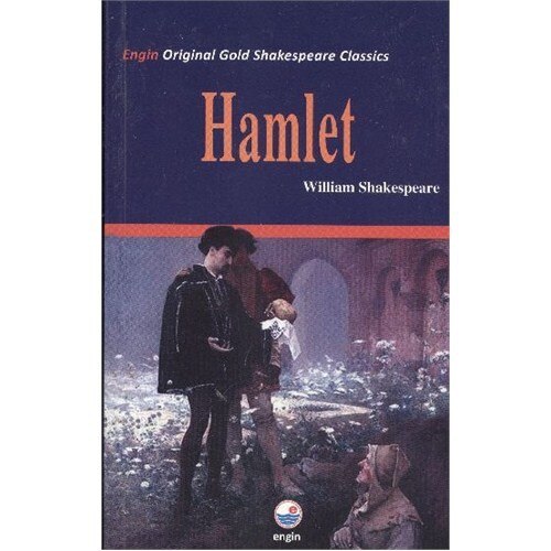 Hamlet-William Shakespeare – Grandado